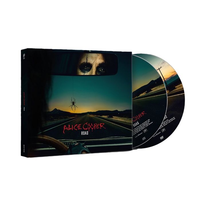 Alice Cooper Shop | Official Store – Alice Cooper Store