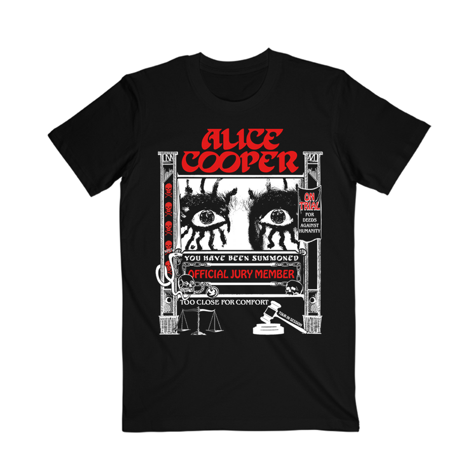Alice Cooper Shop | Official Store – Alice Cooper Store