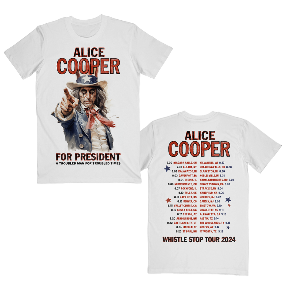 Alice Cooper Shop | Official Store – Alice Cooper Store