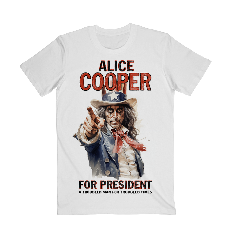 Alice Cooper Shop | Official Store – Alice Cooper Store