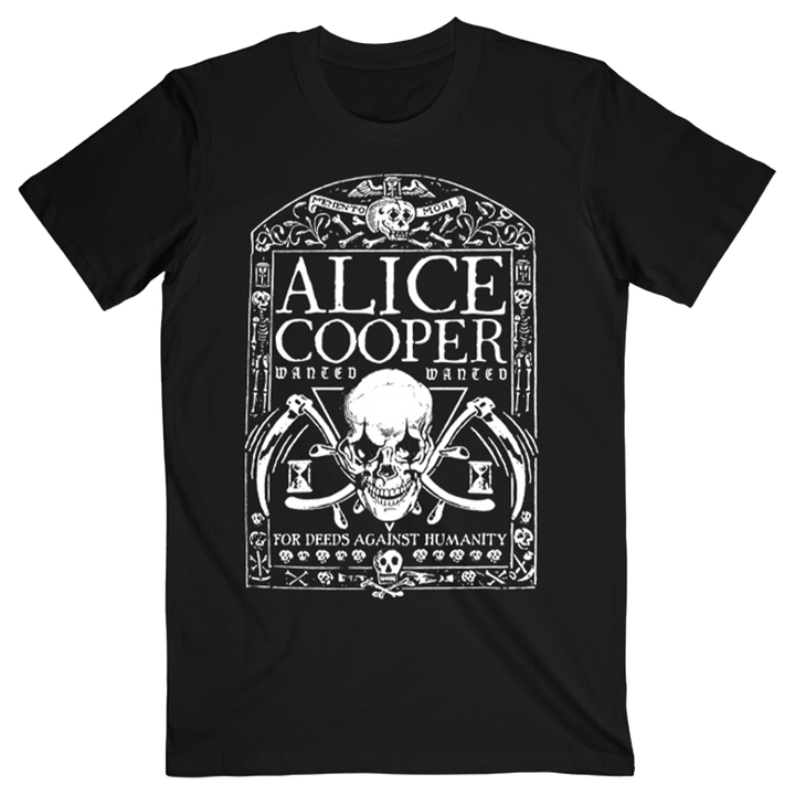Alice Cooper Shop | Official Store – Alice Cooper Store