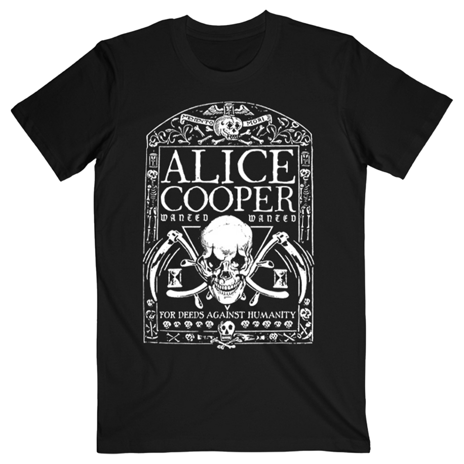 Alice Cooper Shop | Official Store – Alice Cooper Store