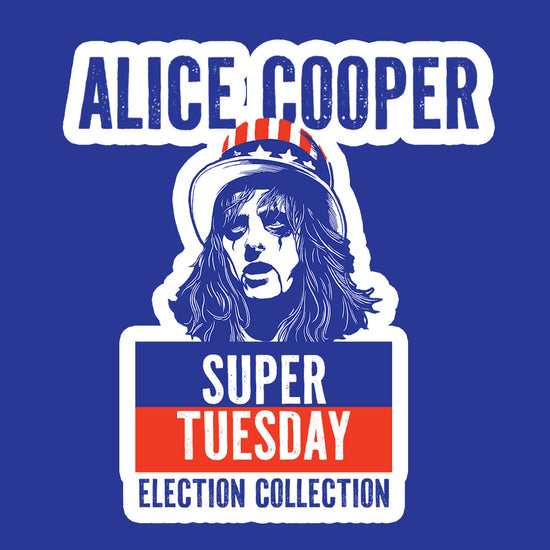 Alice Cooper Shop | Official Store – Alice Cooper Store