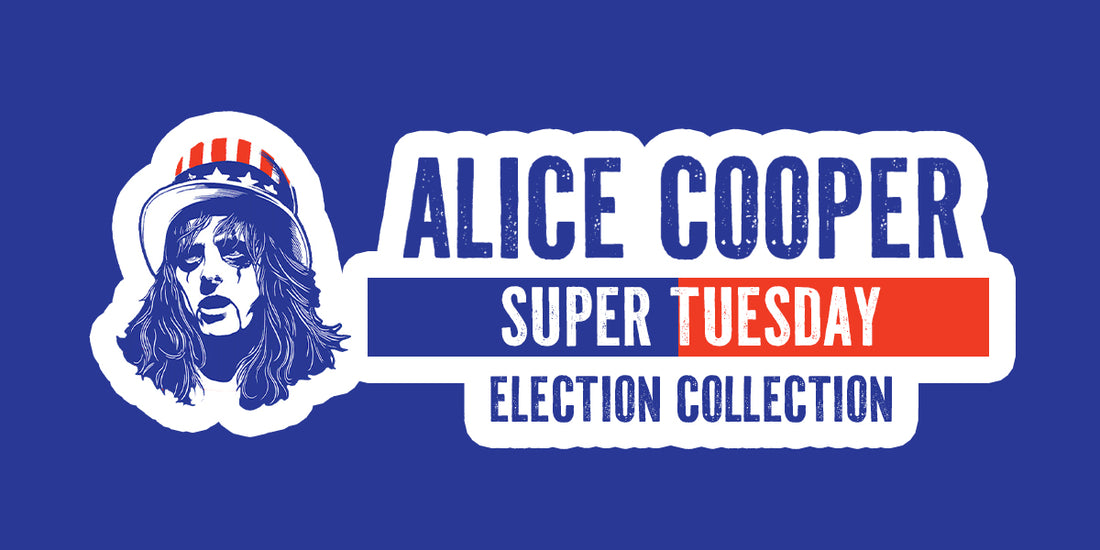Alice Cooper Shop | Official Store – Alice Cooper Store
