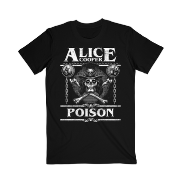 Alice Cooper Shop | Official Store – Alice Cooper Store