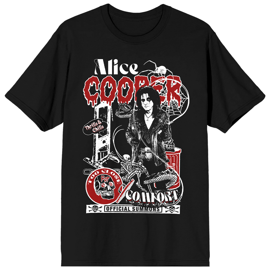 Alice Cooper Shop | Official Store – Alice Cooper Store