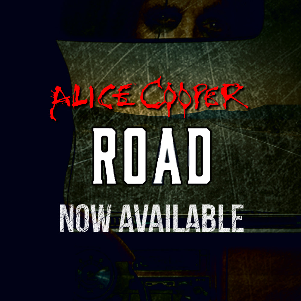 Alice Cooper Shop | Official Store – Alice Cooper Store