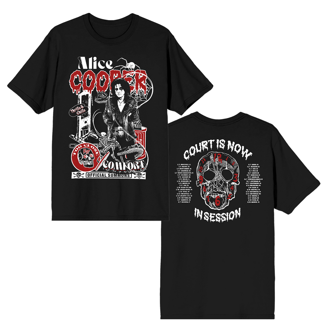 Alice Cooper Shop | Official Store – Alice Cooper Store