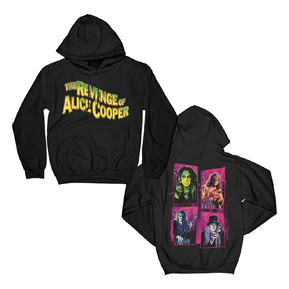 Alice Cooper Shop | Official Store – Alice Cooper Store
