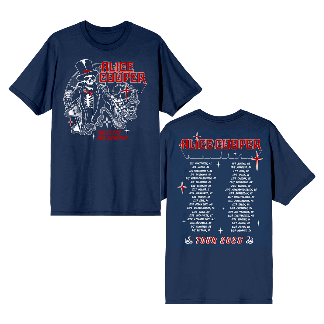 Alice Cooper Shop | Official Store – Alice Cooper Store