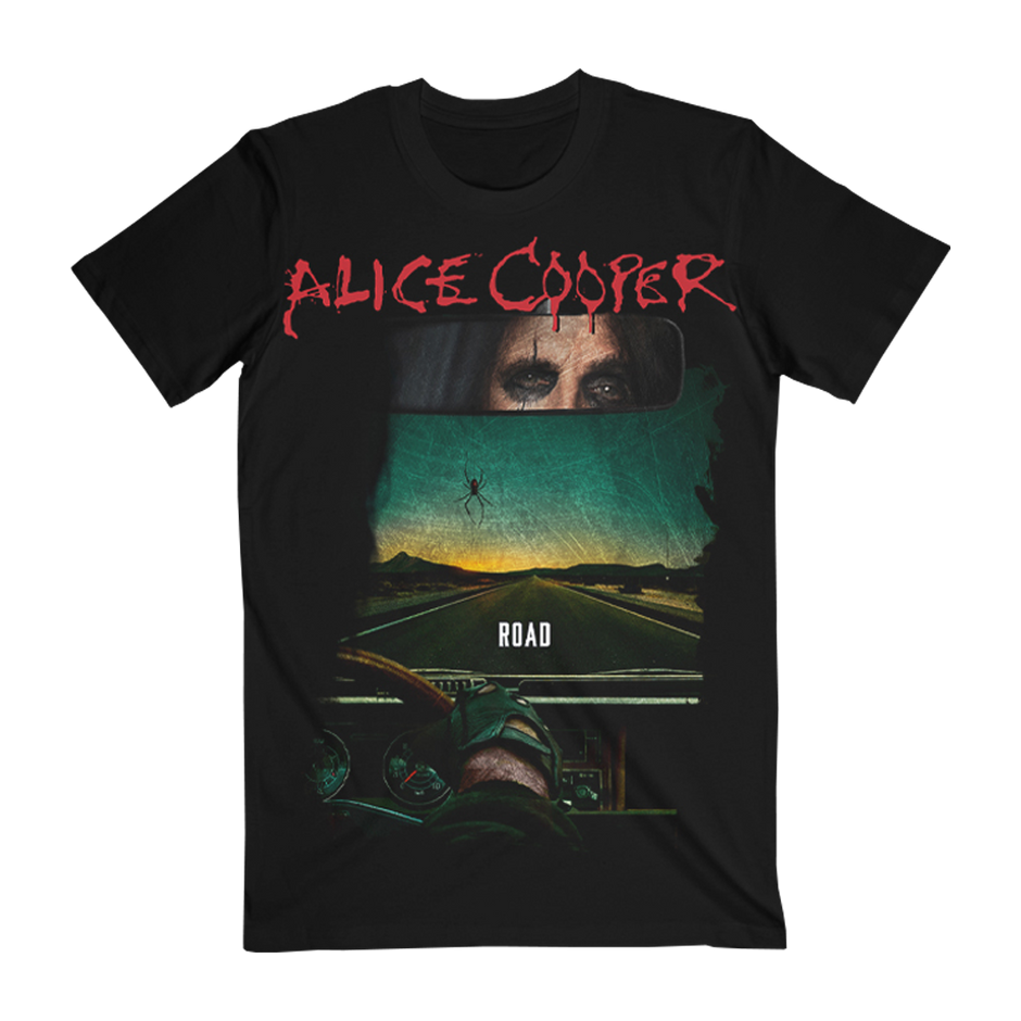 Everything – Alice Cooper Store
