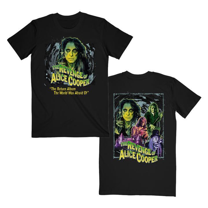 Alice Cooper Shop | Official Store – Alice Cooper Store