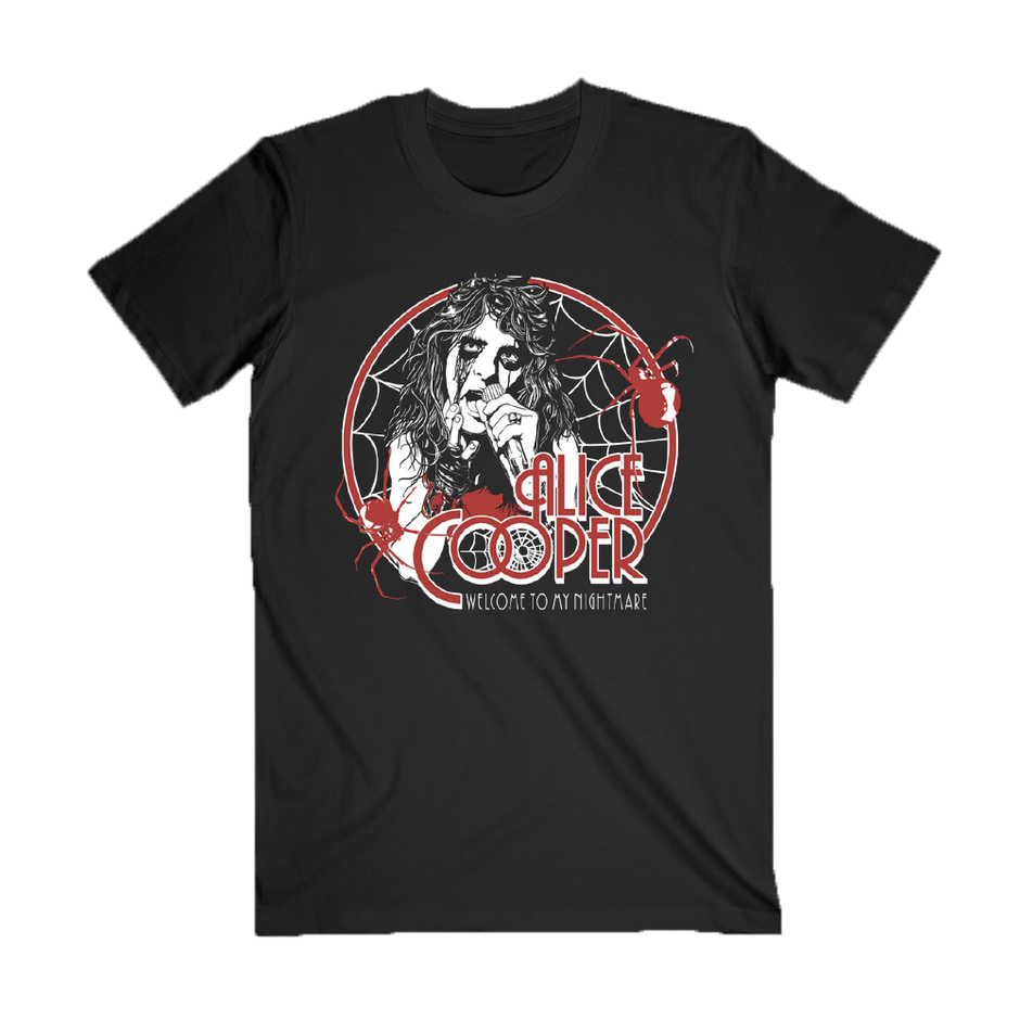 Alice Cooper Shop | Official Store – Alice Cooper Store
