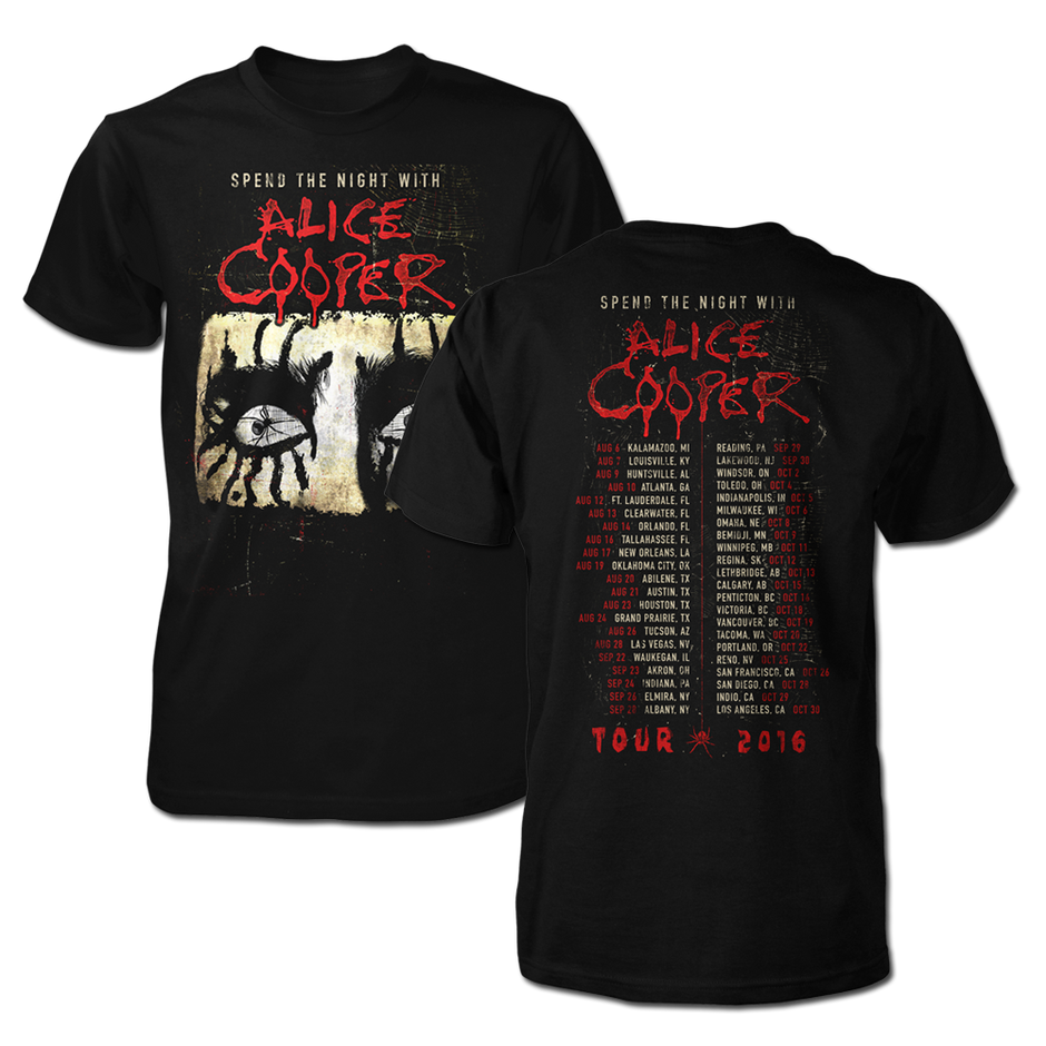 Everything – Alice Cooper Store