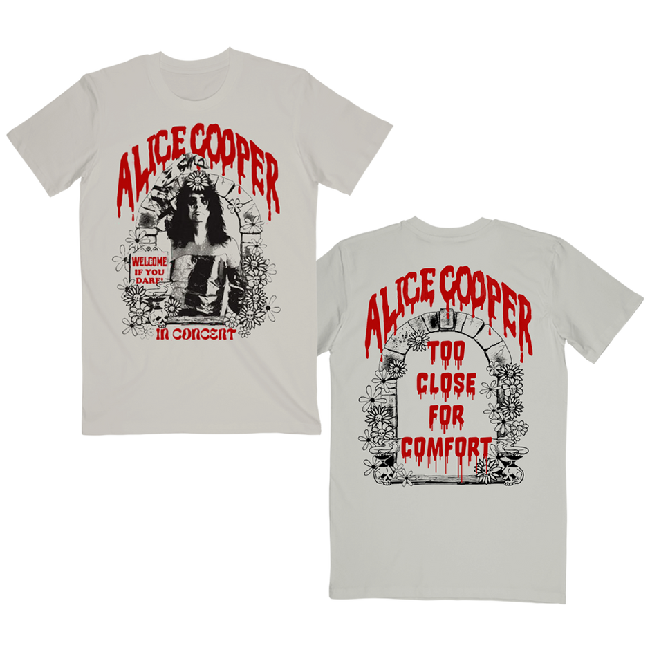 Alice Cooper Shop | Official Store – Alice Cooper Store