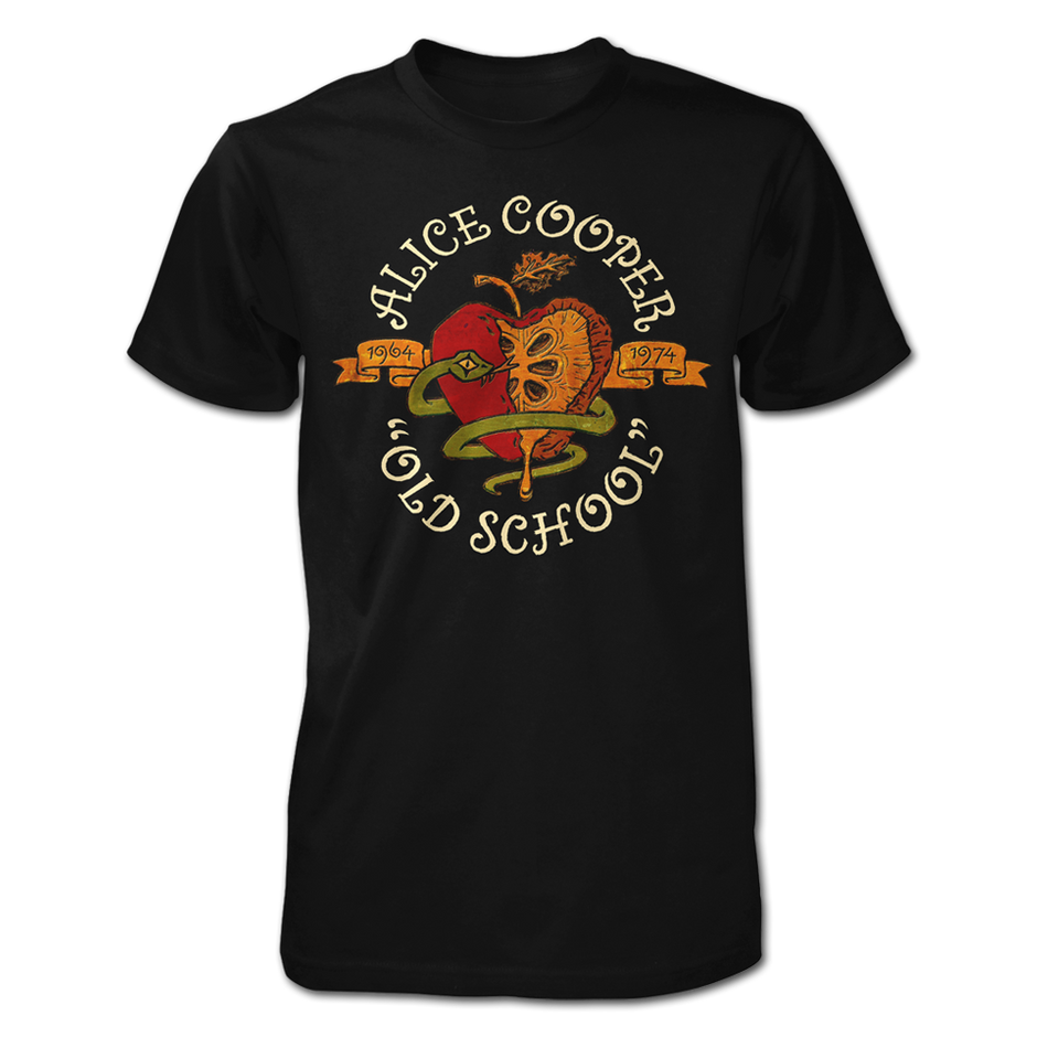 Everything – Alice Cooper Store