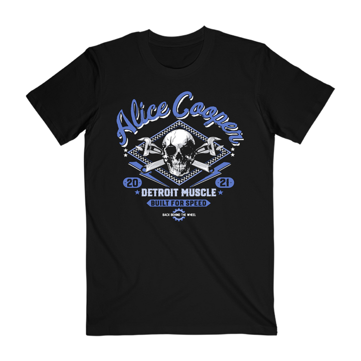 Apparel – Alice Cooper Store
