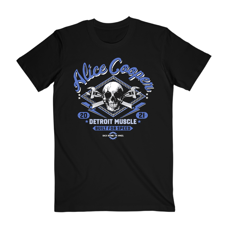 Apparel – Alice Cooper Store