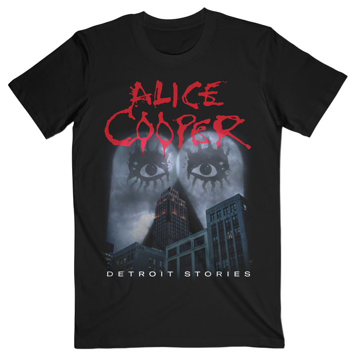 Alice Cooper Shop | Official Store – Alice Cooper Store